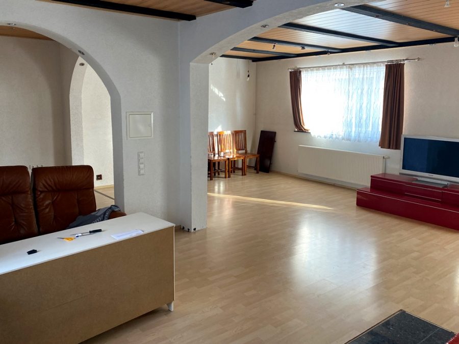 Einfamilienhaus in Bibertal / Echlishausen, 202 m²